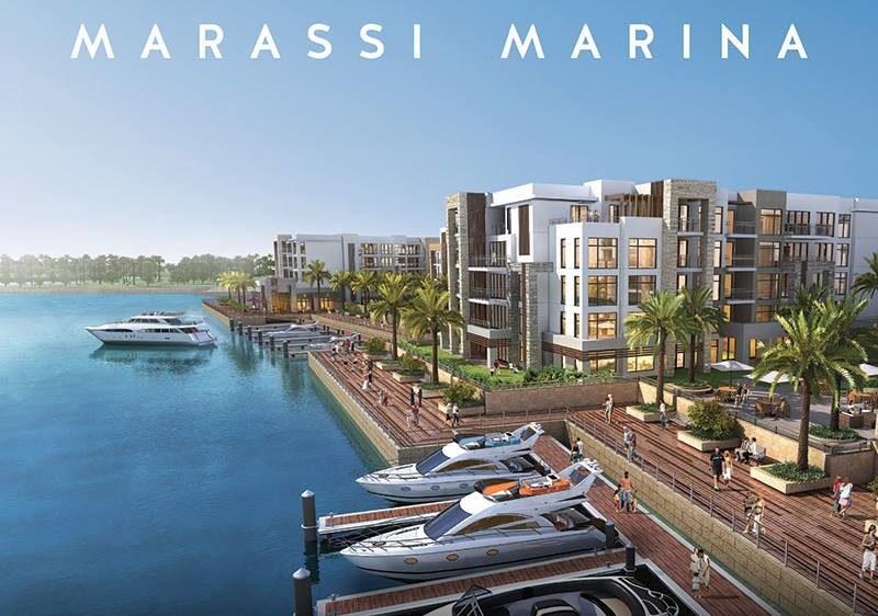 Marassi North Coast - Properties for sale| Iproperty