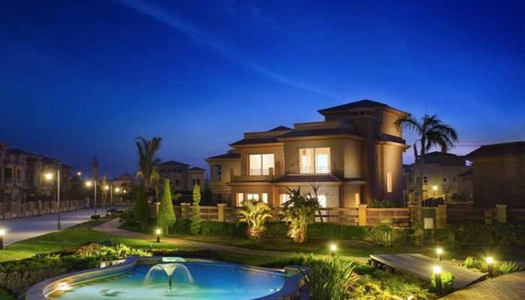 كمبوند جيرا الشيخ زايد | jeera compound