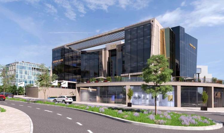 ساوث جيت القاهرة الجديدة | South Gate New Cairo