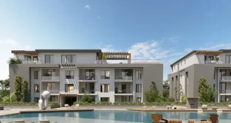 دايركشن وايت الساحل الشمالي direction white sahel بمقدم 5%