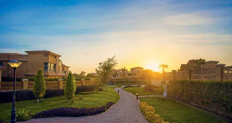 كمبوند جيرا نيو زايد Compound Jeera New Zayed أسعار 2025 - ipropertyeg.com